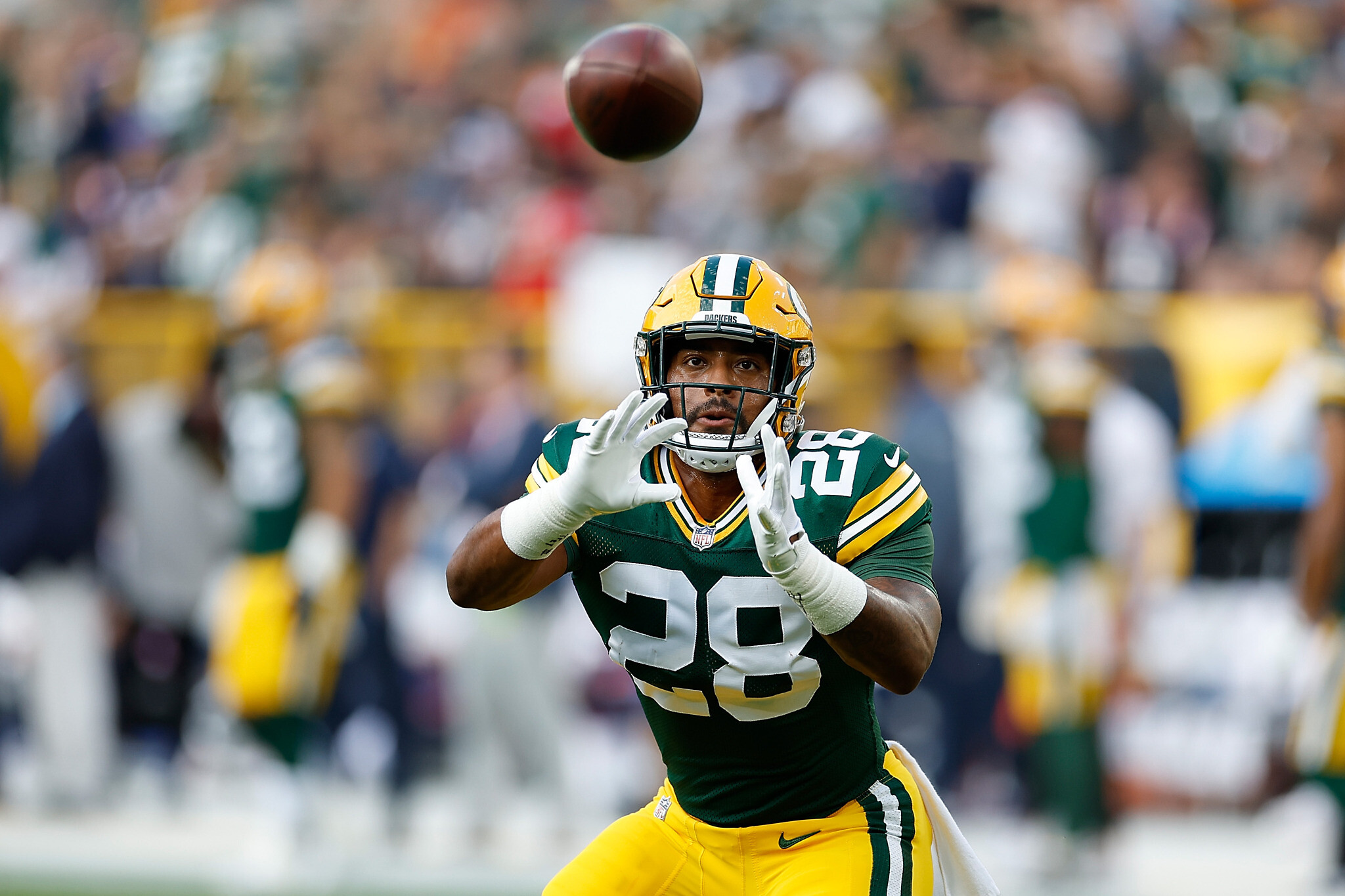 All the Jewish NFL players to watch in the 2023-2024 season | The Times ...