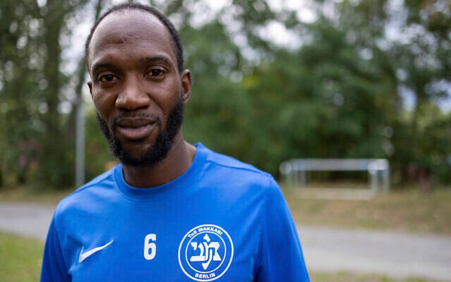 In first, Jewish soccer team founded by Holocaust survivors to play in ...