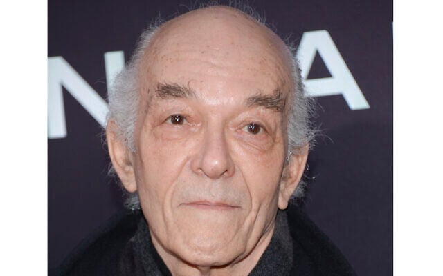 Mark Margolis, murderous drug lord on 'Breaking Bad' and 'Better Call ...