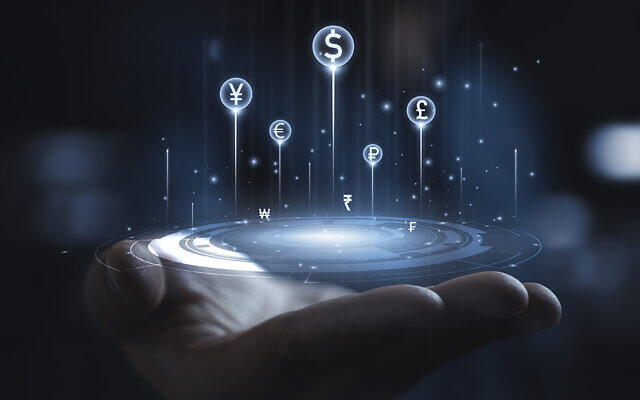 One-click currency exchange makes startup investing easier via OurCrowd ...