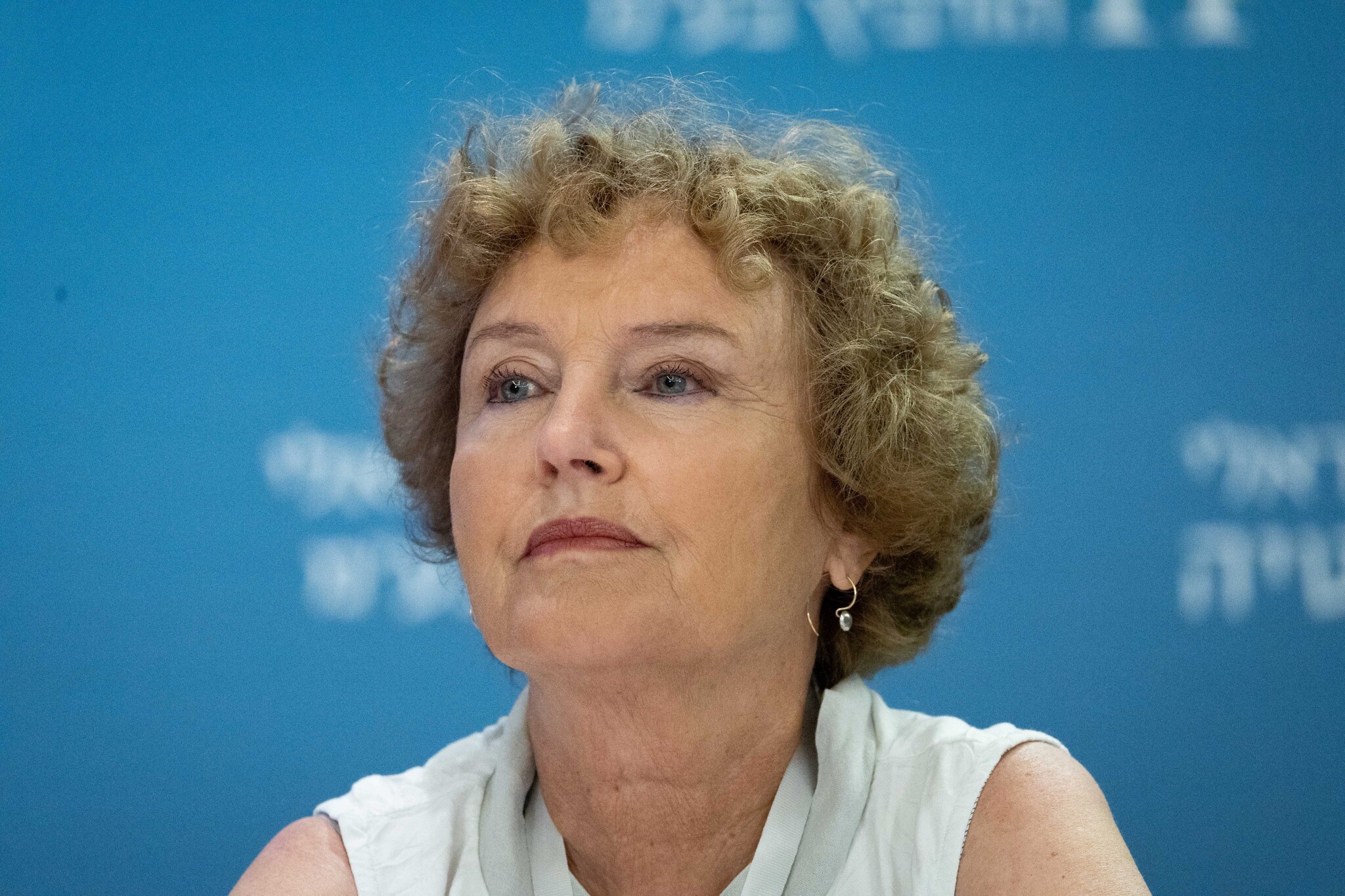 What Matters Now to former Bank of Israel governor Karnit Flug: The ...