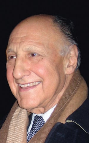 Reclusive Jewish French jeweler's art on display in New York | The ...