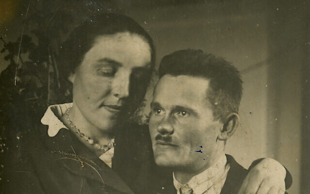 In first, Vatican beatifies Polish family of 9 executed by Nazis for ...