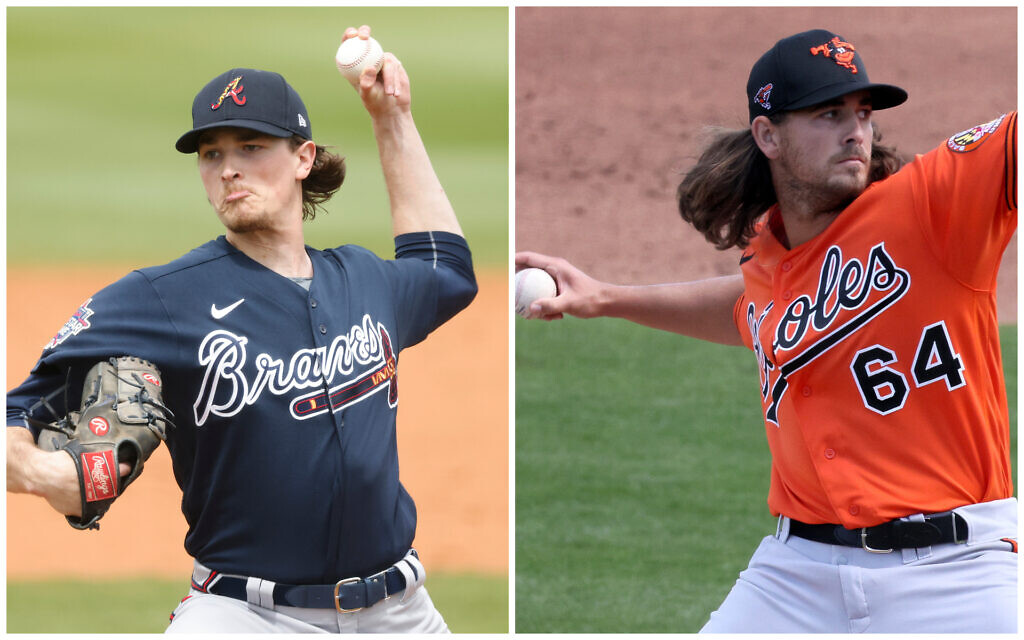 MLB has more Jewish players than ever; none has Yom Kippur dilemma ...