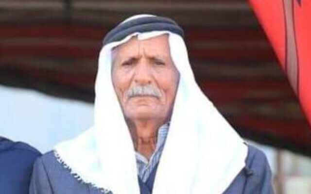 Two in Arab community slain in separate shootings as new police powers ...
