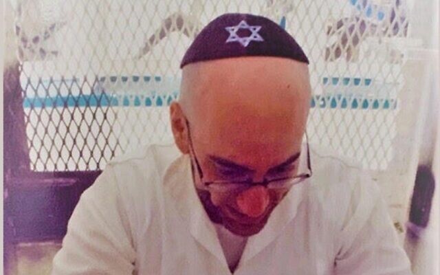 Jewish murder convict executed in Texas, in final message says sad at ...