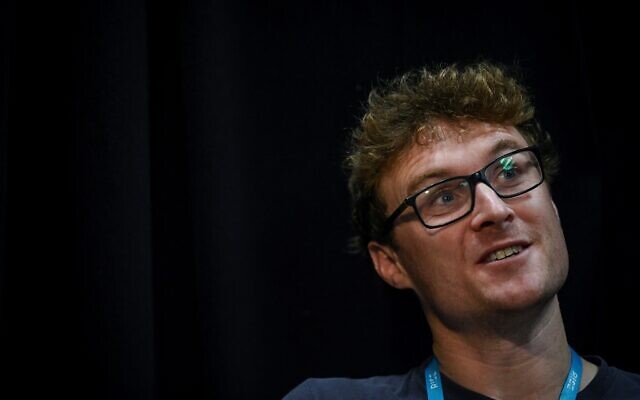 Meta, Google quit tech summit after organizer accuses Israel of ...