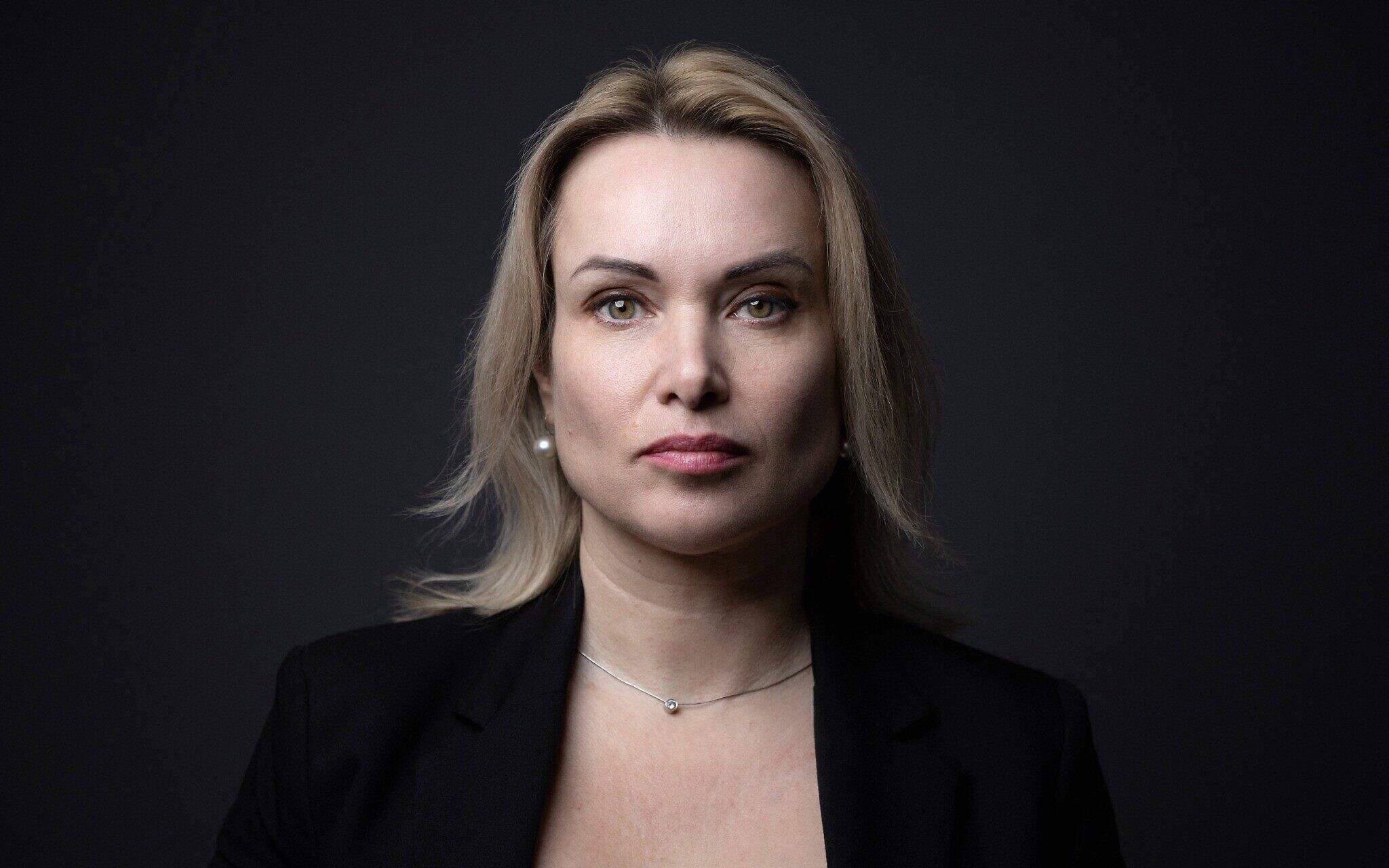 Exiled Russian reporter who protested Ukraine war on state TV jailed in ...