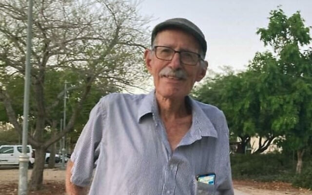 Palestinian Islamic Jihad releases remains of hostage Oded Lifshitz ...