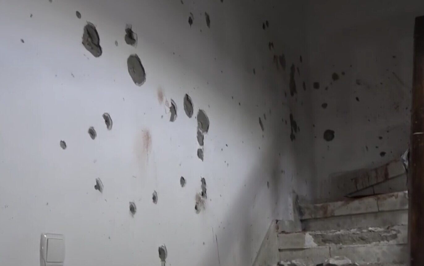 Coffee and cookies: How a hostage kept her terrorist captors distracted ...