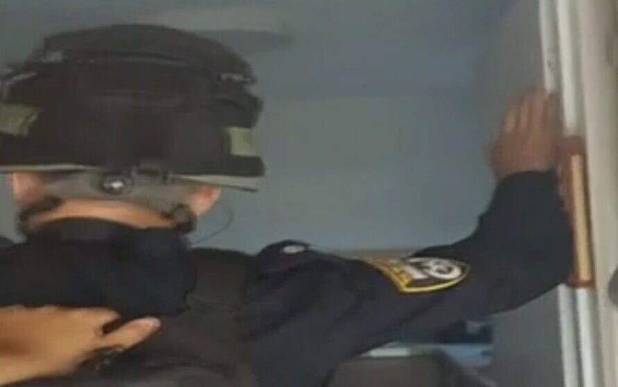 Coffee and cookies: How a hostage kept her terrorist captors distracted ...