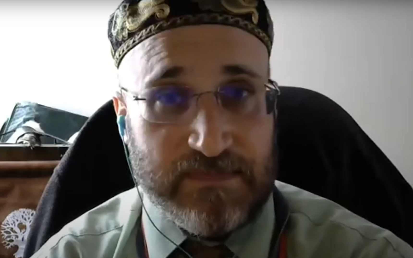 Jewish murder convict executed in Texas, in final message says sad at ...