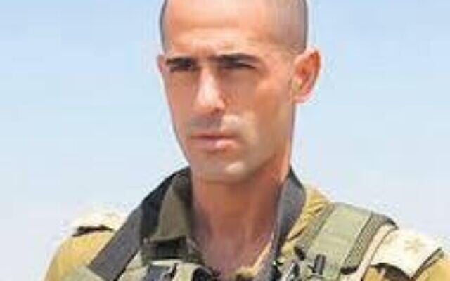 IDF says commander of elite 'Ghost' unit among those killed in battles ...