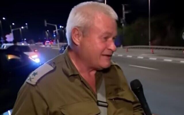 Ex-IDF ops chief: Rafah invasion PM readying to approve would be worst ...