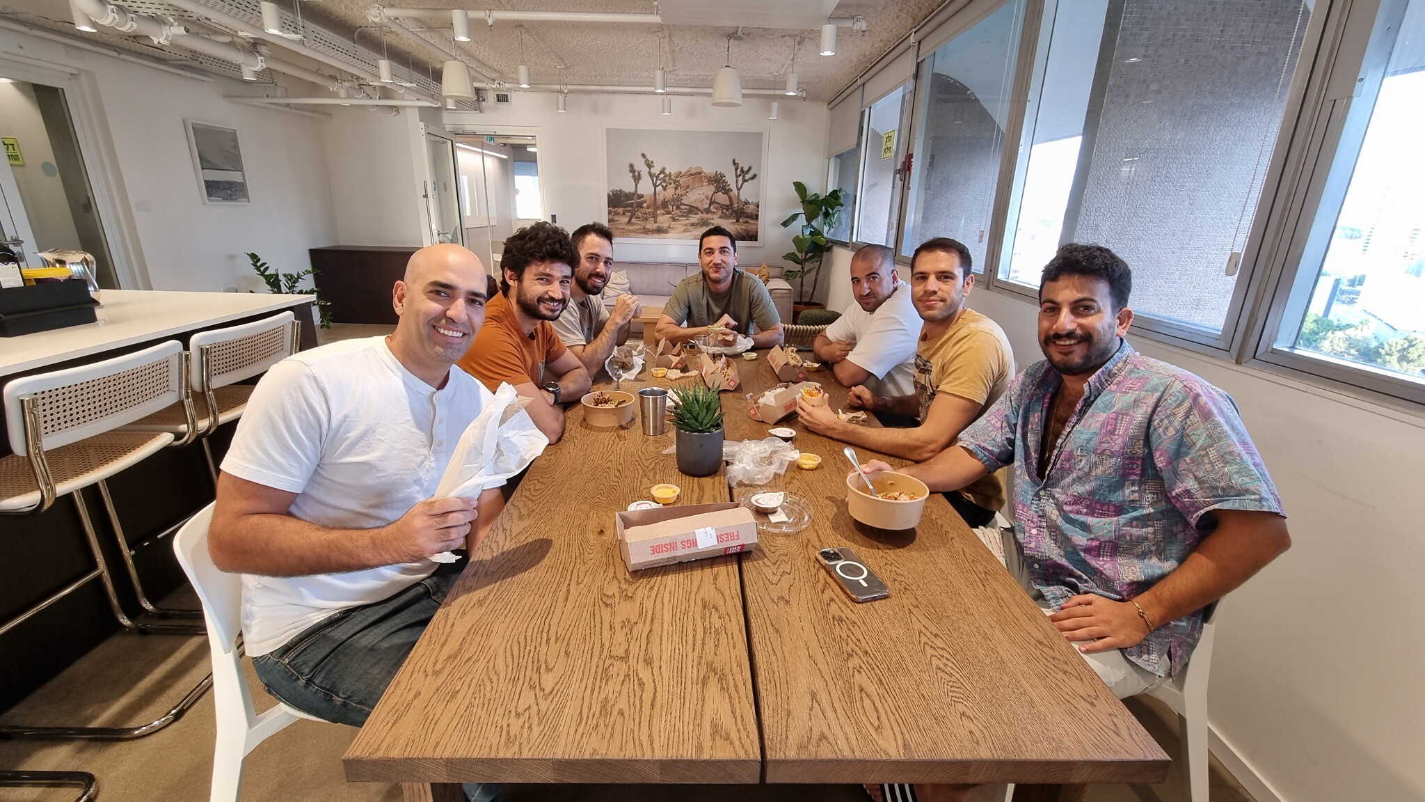 Volunteer group of Israeli developers raising $2m to fortify defense ...