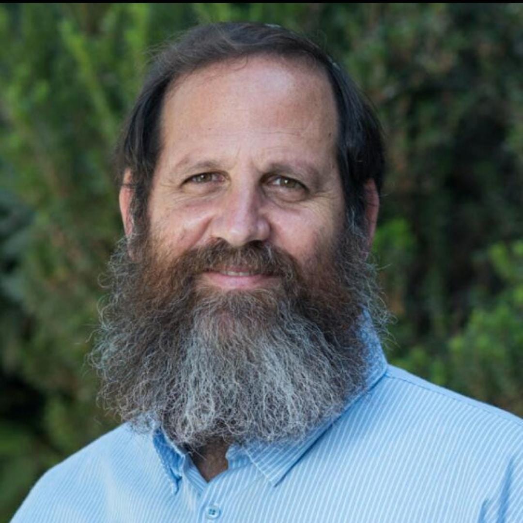 A religious boys' high school in Efrat grapples with war losses | The ...