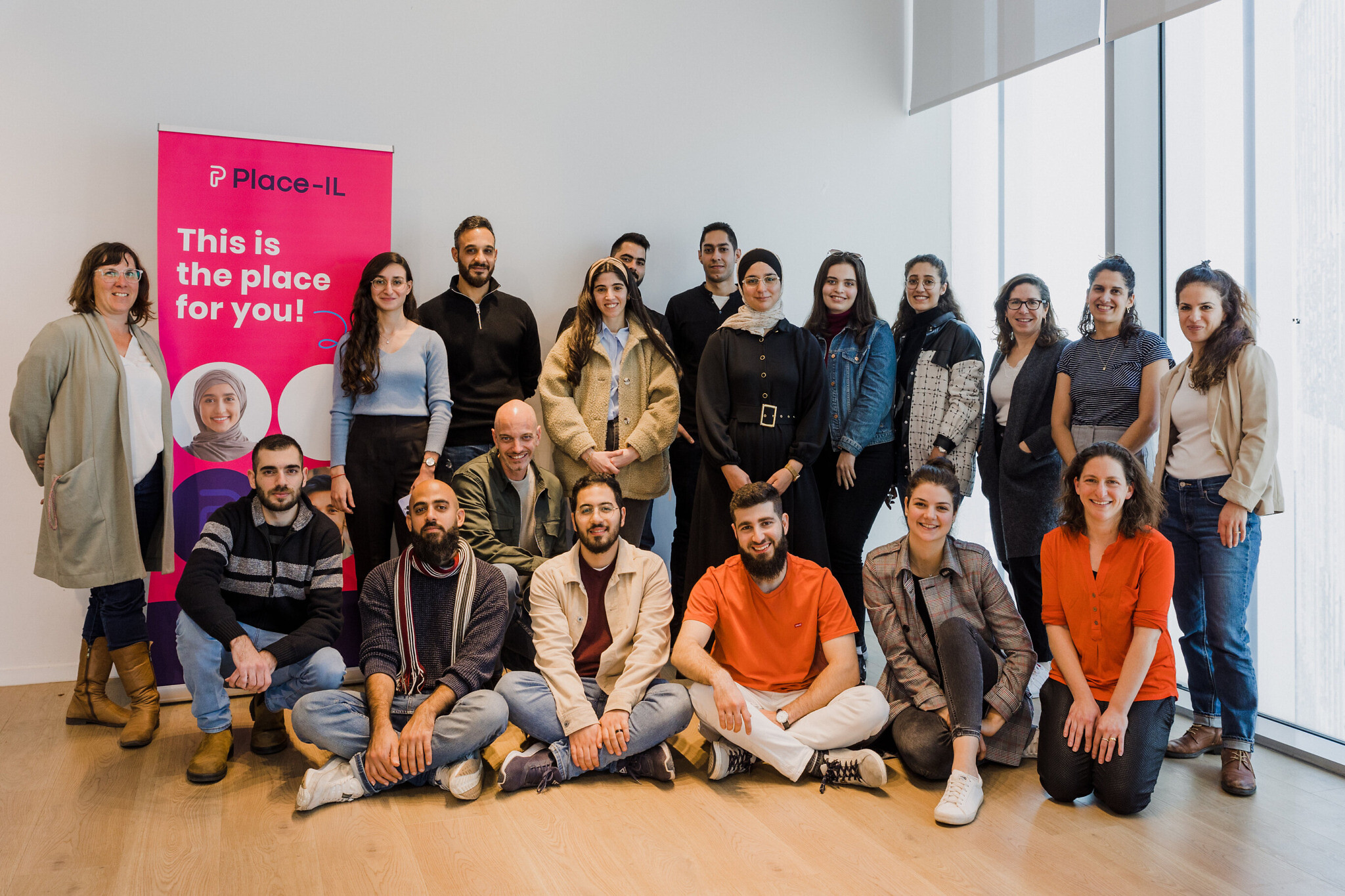 Tech initiative, backed by Google, to create 400 jobs in the Negev ...