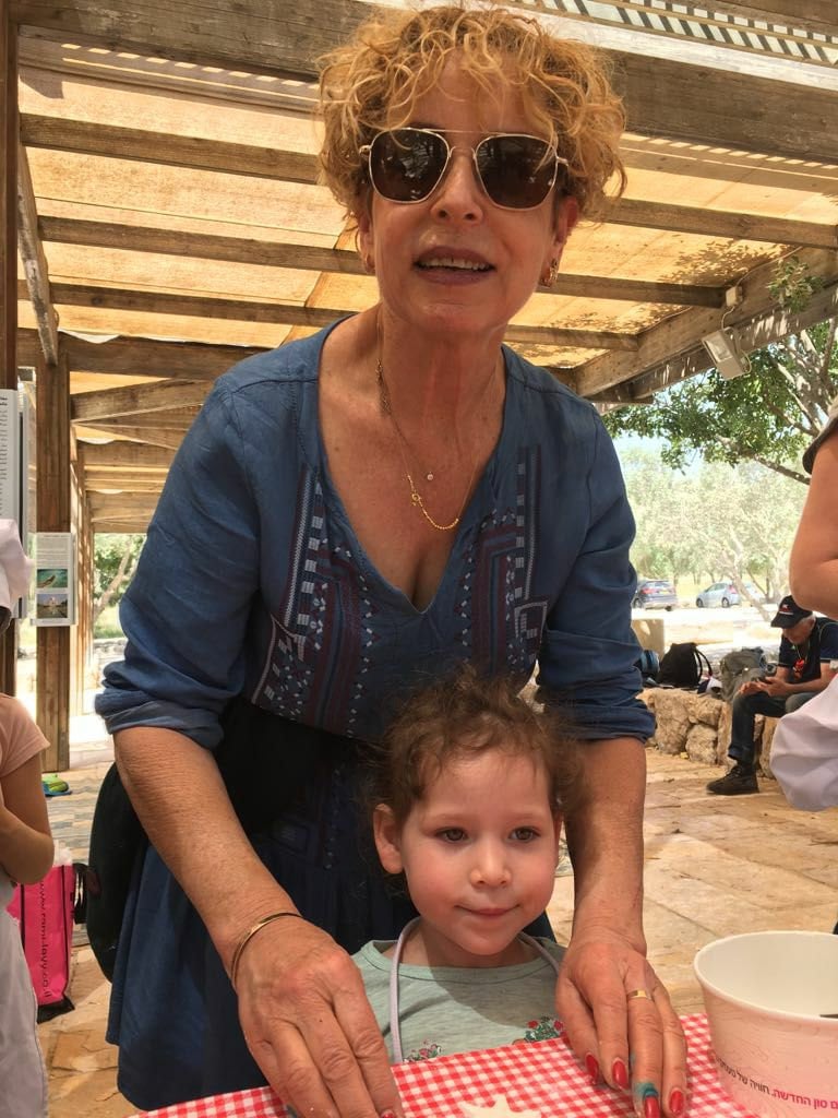 Eitan Ziv, 74, Tami Peleg Ziv, 72: Lives entwined with nation's history ...