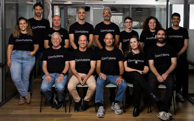 Backed by Volvo, Israeli driver safety startup nabs $7.25 million in ...
