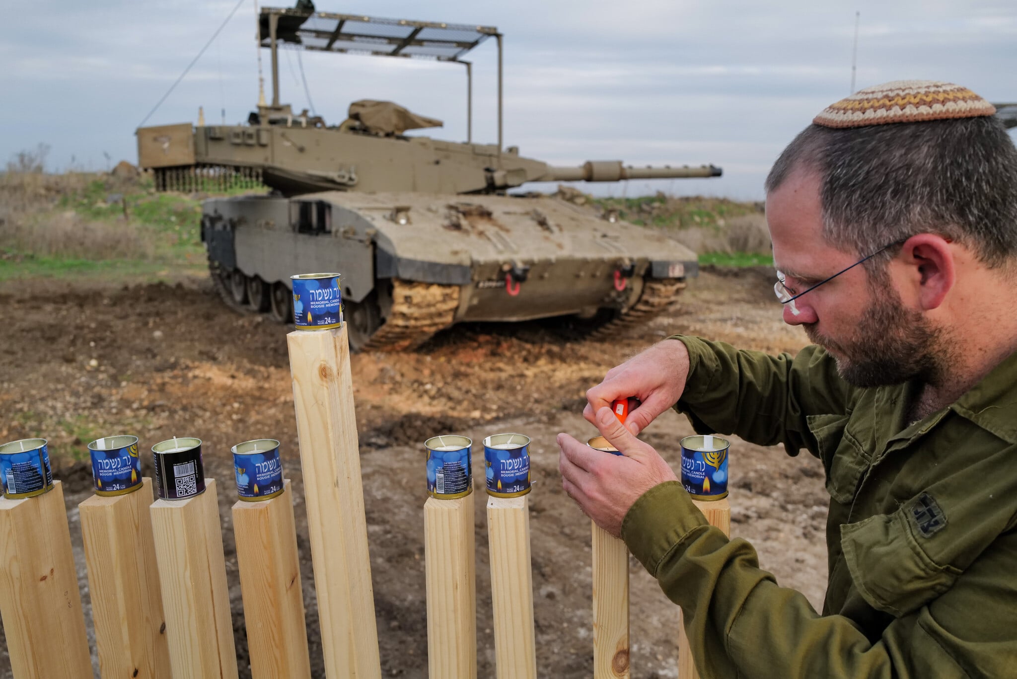 Daily Briefing Dec 9: Day 64 - Failed hostage rescue as IDF pushes into ...