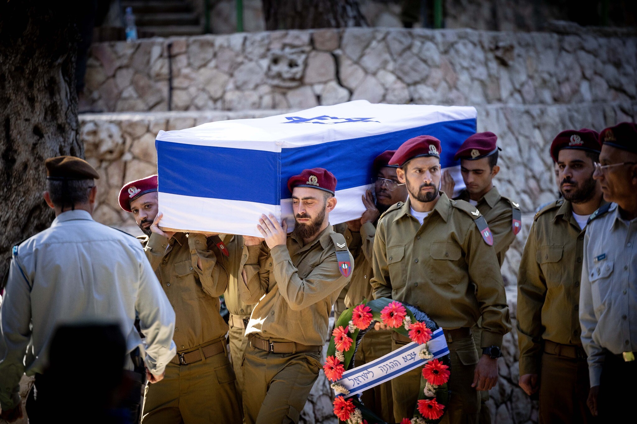 Daily Briefing Dec. 13: Day 68 - Daring Gaza rescue missions with ...