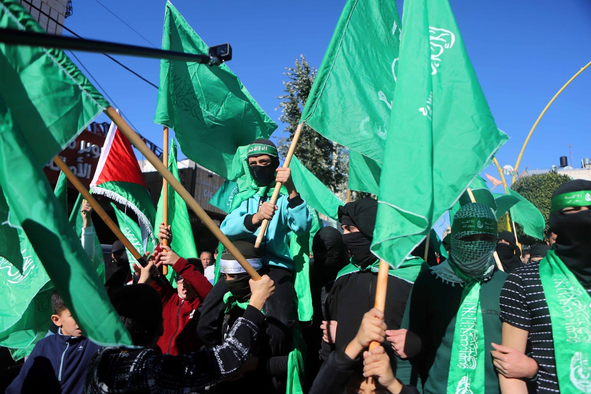 Daily Briefing Dec. 31: Day 86 - A 'guided tour' of the 7 fronts Israel ...