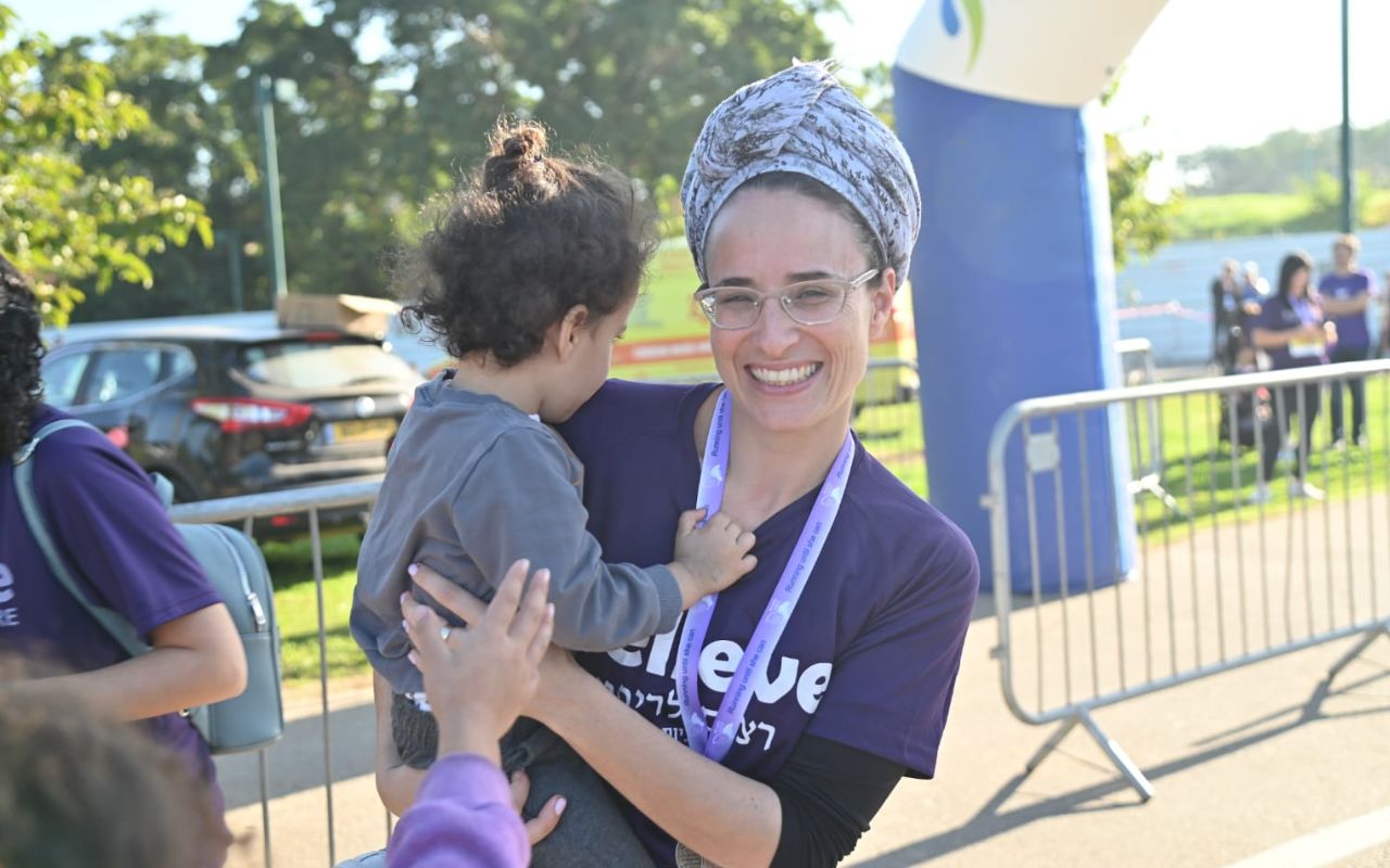 What Matters Now to Mishy Harman: 3 'postcards' from wartime Israel ...