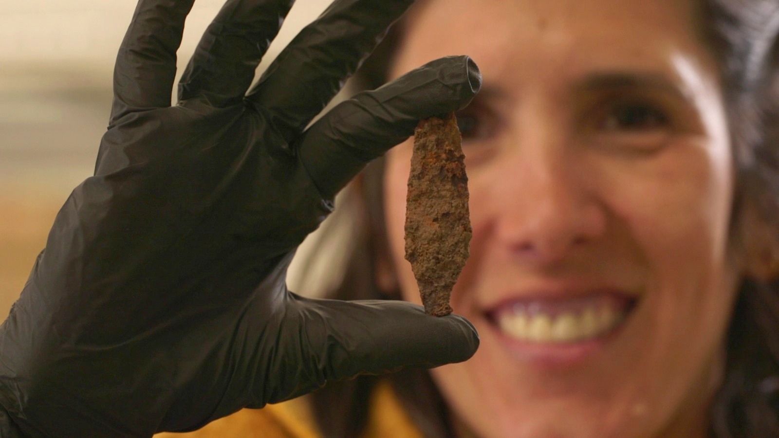 Extremely rare 2,550-year-old silver coin unearthed in Judean Hills ...
