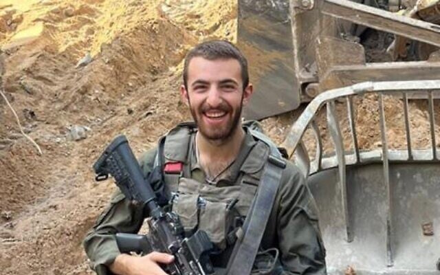 IDF announces death of 21-year-old Sufian Dagash who was killed ...