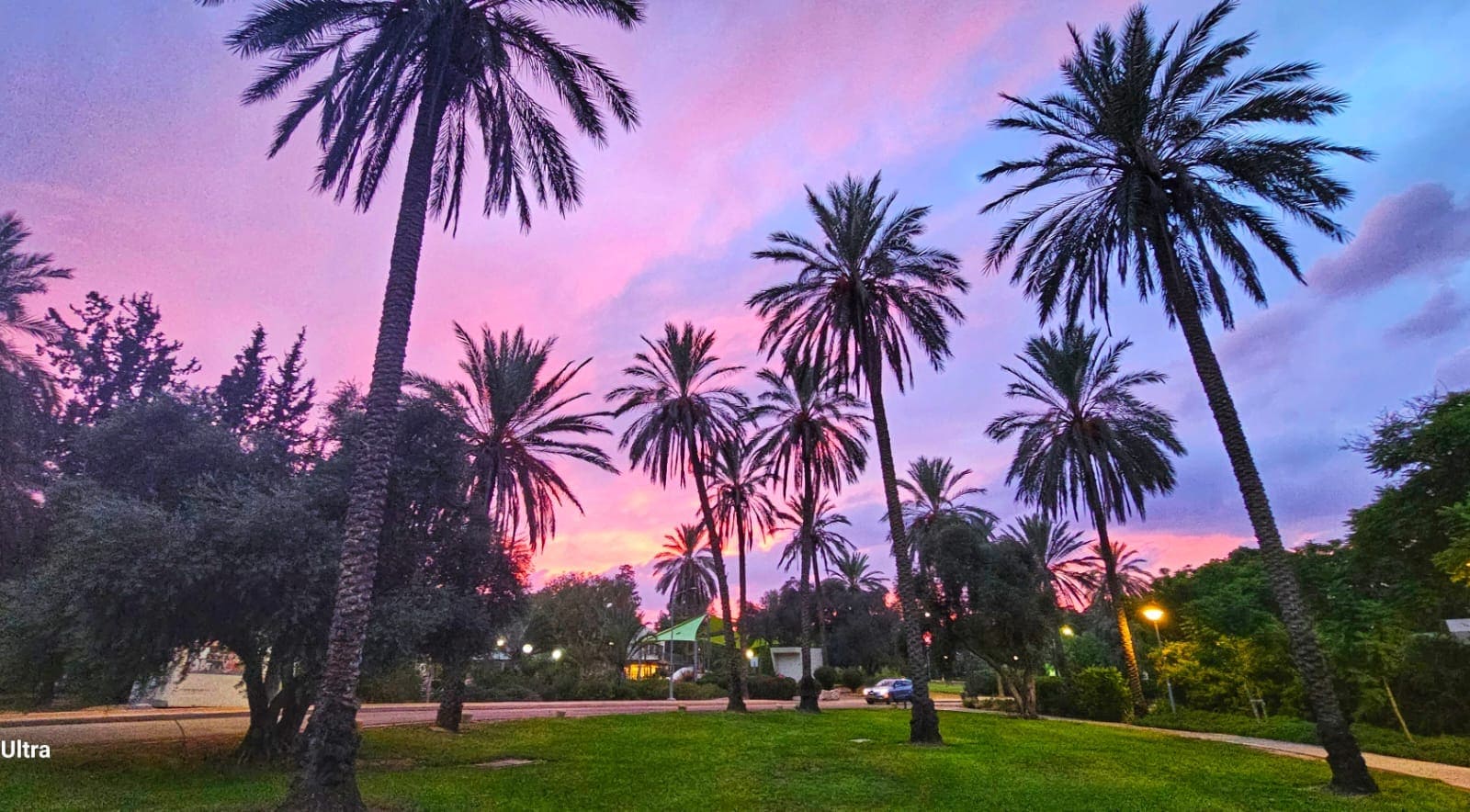 Uprooted: Bar Heffetz, 47, evacuated from Kibbutz Nirim. This is his ...