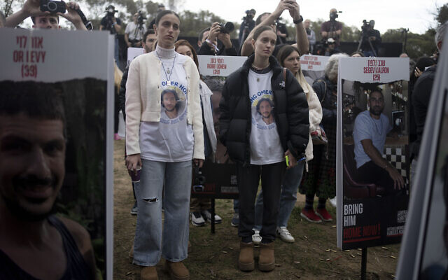 Victims' relatives relive trauma, seek solace at site of rave massacre ...