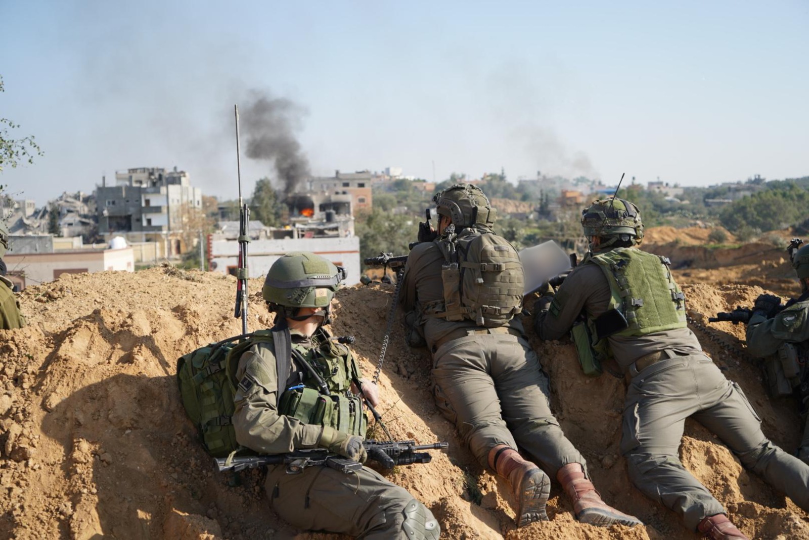 Cabinet approves 2024 budget, making cuts to offset massive wartime ...