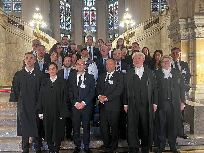 After hearing out South Africa and Israel on genocide, what a fair ...