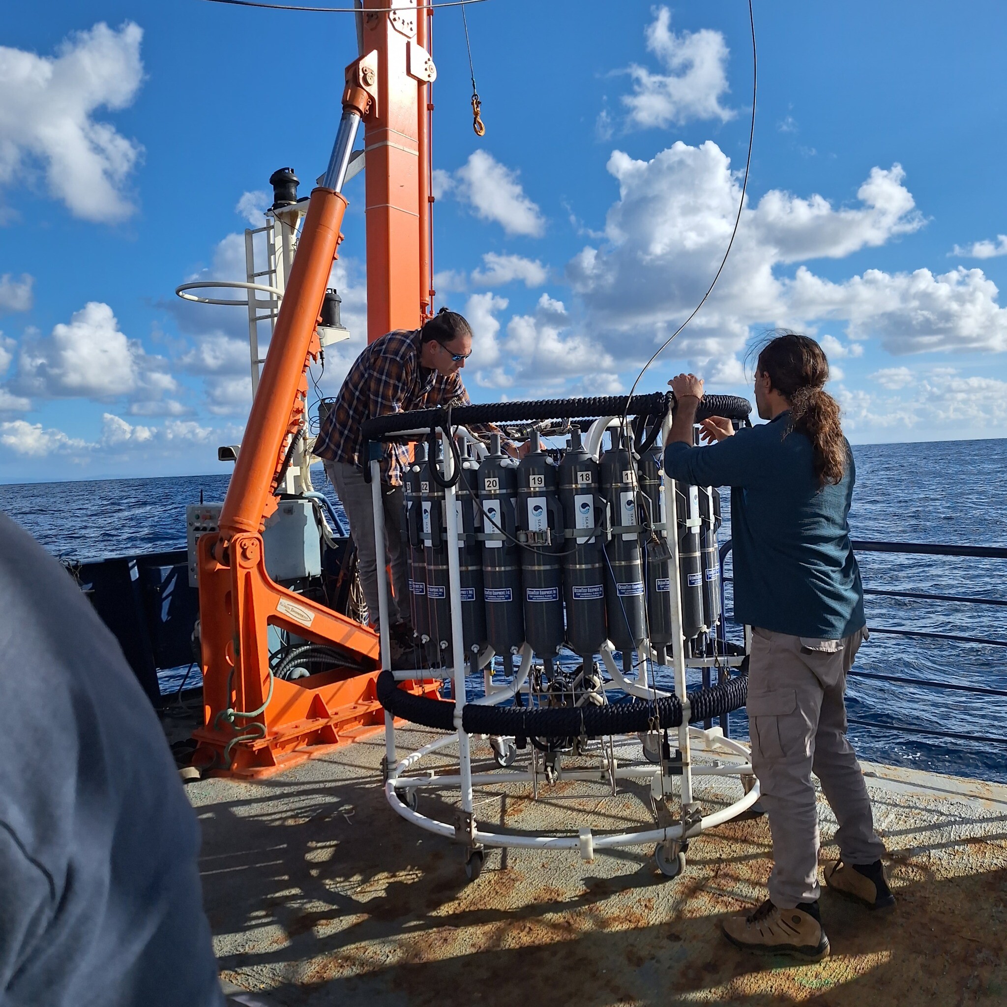 Report finds Mediterranean getting hotter, more acidic, and sea levels ...