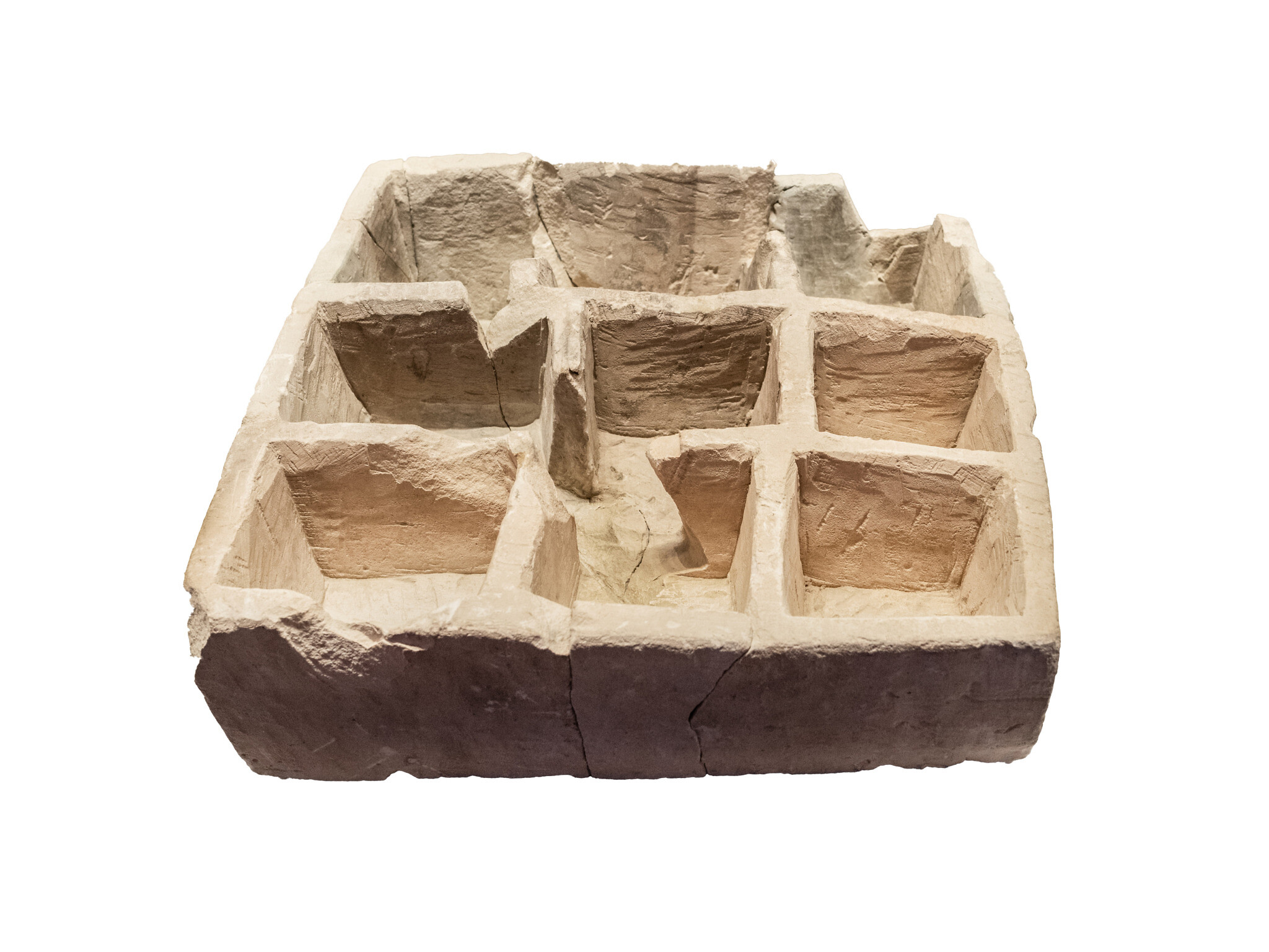 Rare Second Temple-era merchants box displayed at Israel Museum | The ...