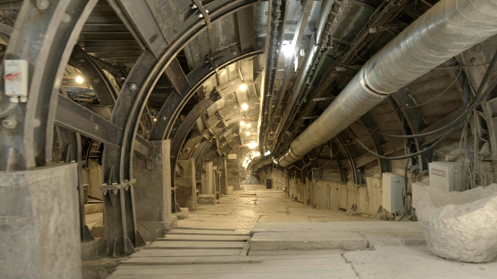 Rare Second Temple-era merchants box displayed at Israel Museum | The ...