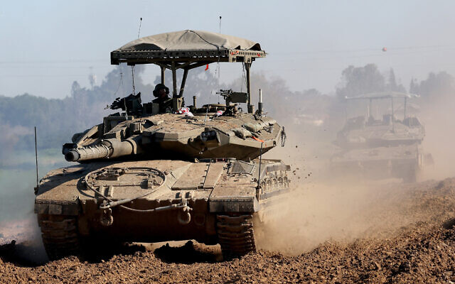 Amended wartime budget clears first of three Knesset plenum votes | The ...