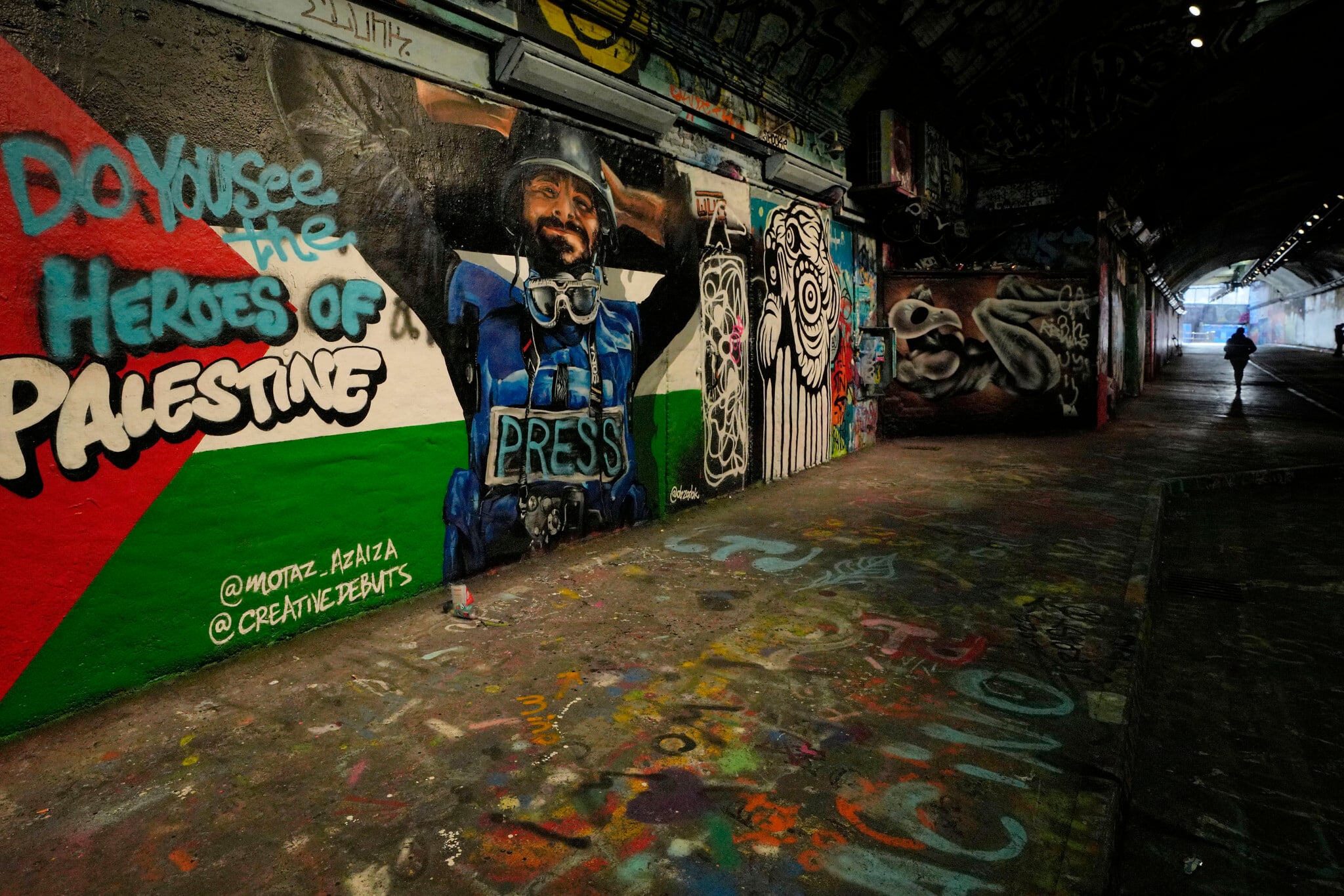 Delete your account: How social media may be metastasizing terror in ...