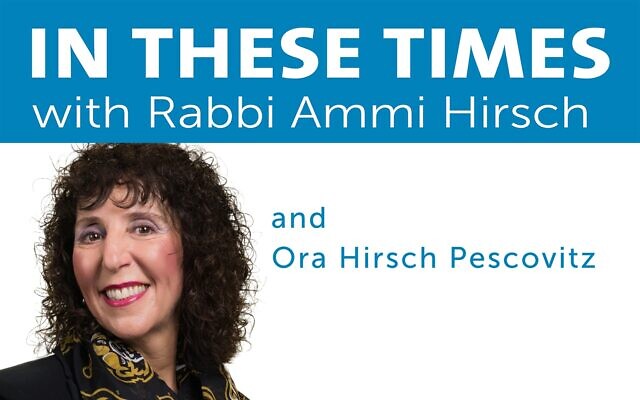Ora Hirsch Pescovitz on American college campuses today | The Times of ...