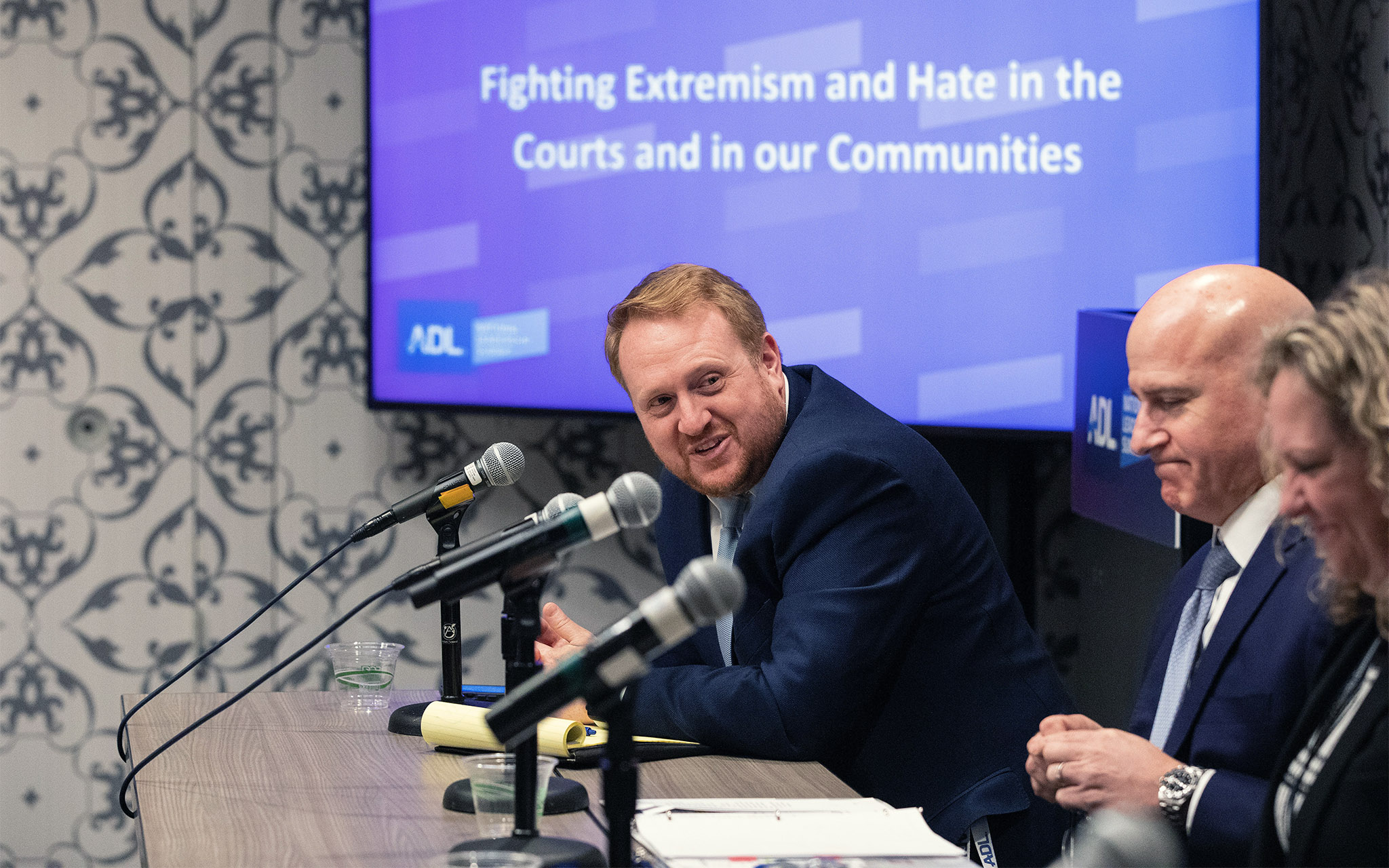ADL enlists major law firms to launch pro bono network for US ...