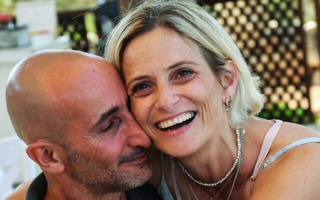 Wartime Diaries: Aliza Raz-Melzer | The Times of Israel