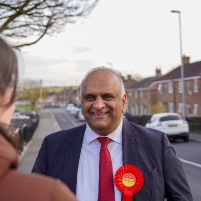 UK Labour wins two seats in special elections, dealing blow to Tories ...
