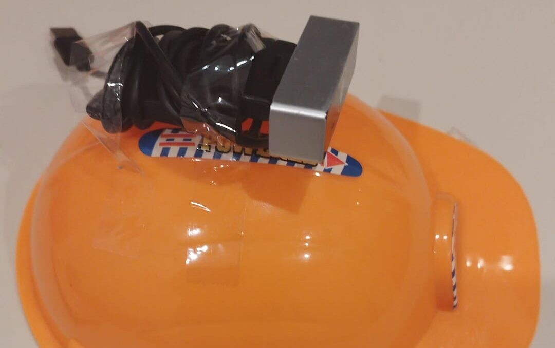 High school engineering students create devices for war effort | The ...