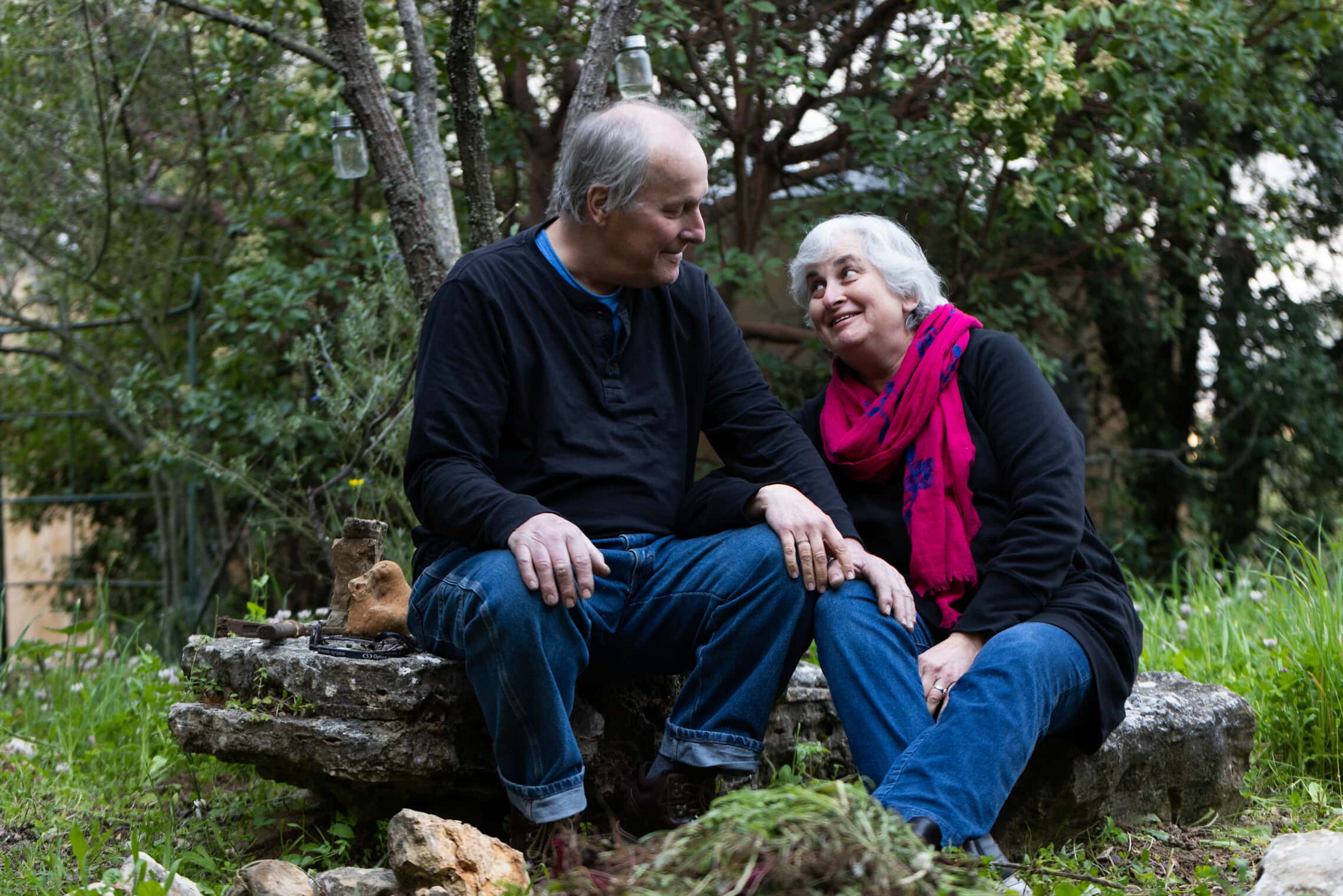 Uprooted: Mira (Mirale) Telem, 68, from Mattat. This is her story | The ...