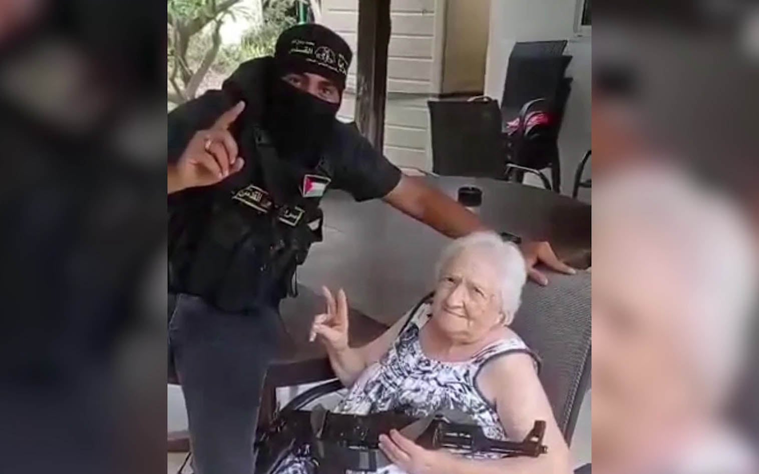 Hostages' mom Sylvia Cunio says 'unreal joy' to have sons home, but won ...