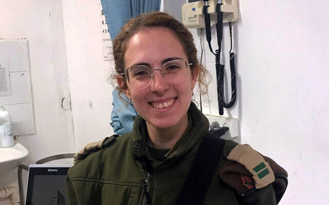 Wartime Diaries: Sharon Gutman Gilor | The Times of Israel