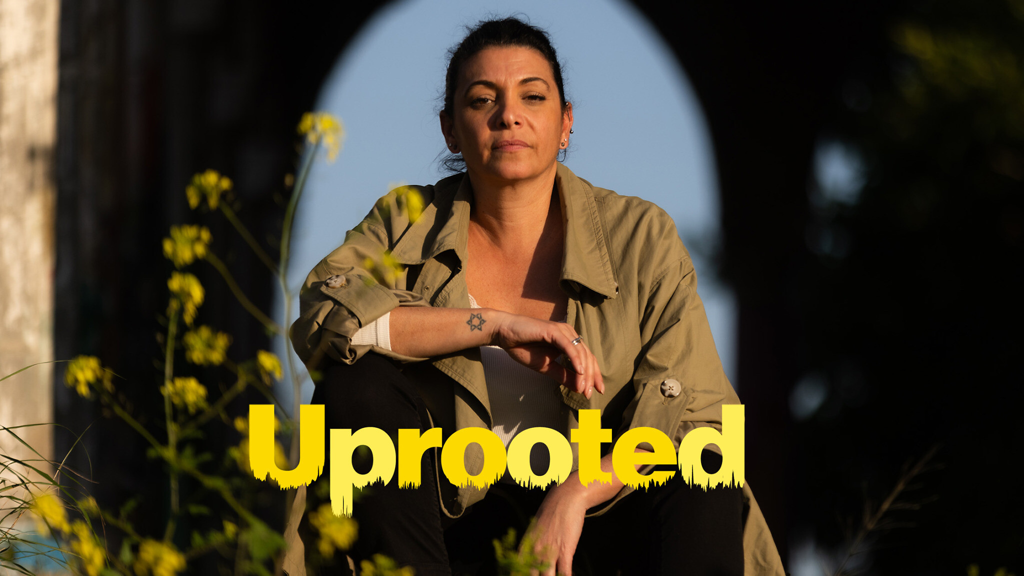 Uprooted: Liat Cohen Raviv, 49, from Kiryat Shmona. This is her story ...