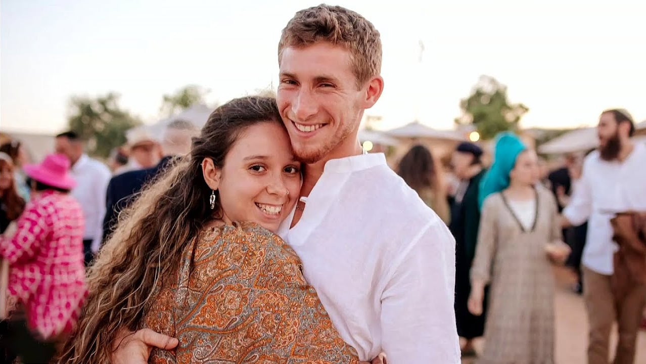 Uprooted: Iris Moshe, 57, from Kibbutz Matsuva. This is her story | The ...