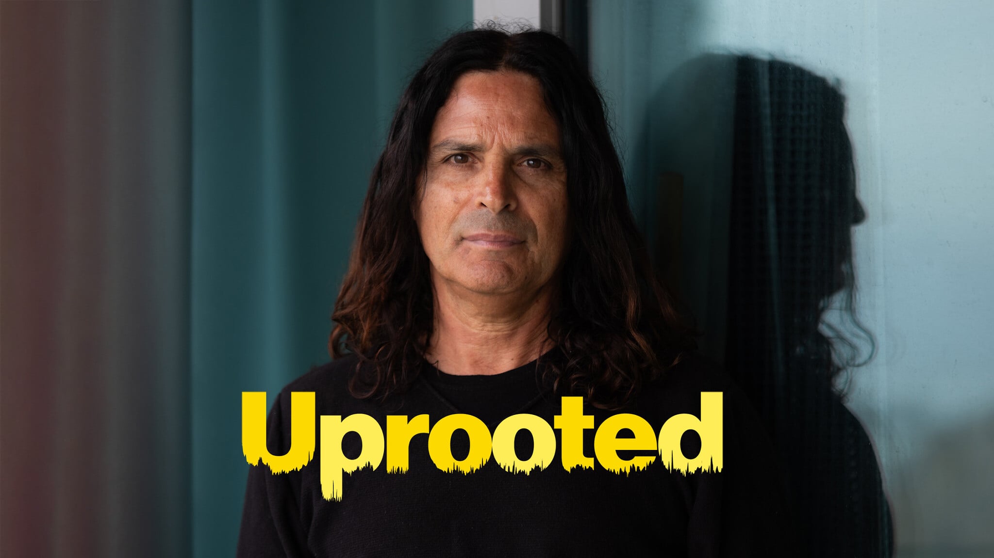 Uprooted: Micha Biton, 59, from Netiv Ha'asara. This is his story | The ...