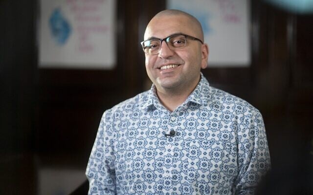 NYT column alleging Israeli abuse of Palestinian prisoners sparks ...